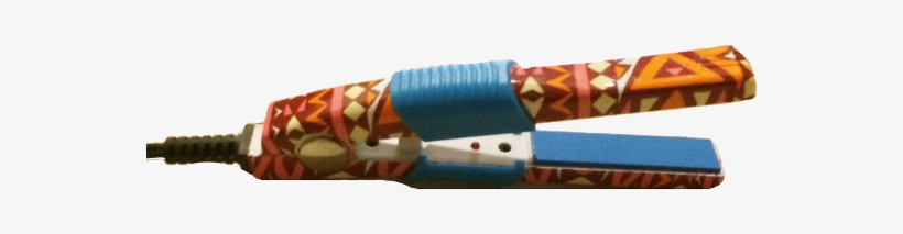 Mini Flat Iron - Scabbard - Free Transparent PNG Download - PNGkey