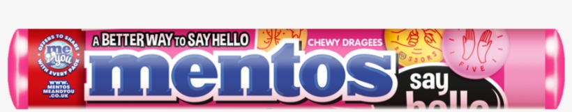 Mentos - Free Transparent PNG Download - PNGkey