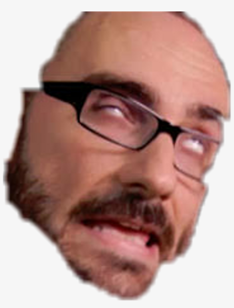 Hey - Vsauce Sticker - Michael Vsauce - Free Transparent PNG Download ...