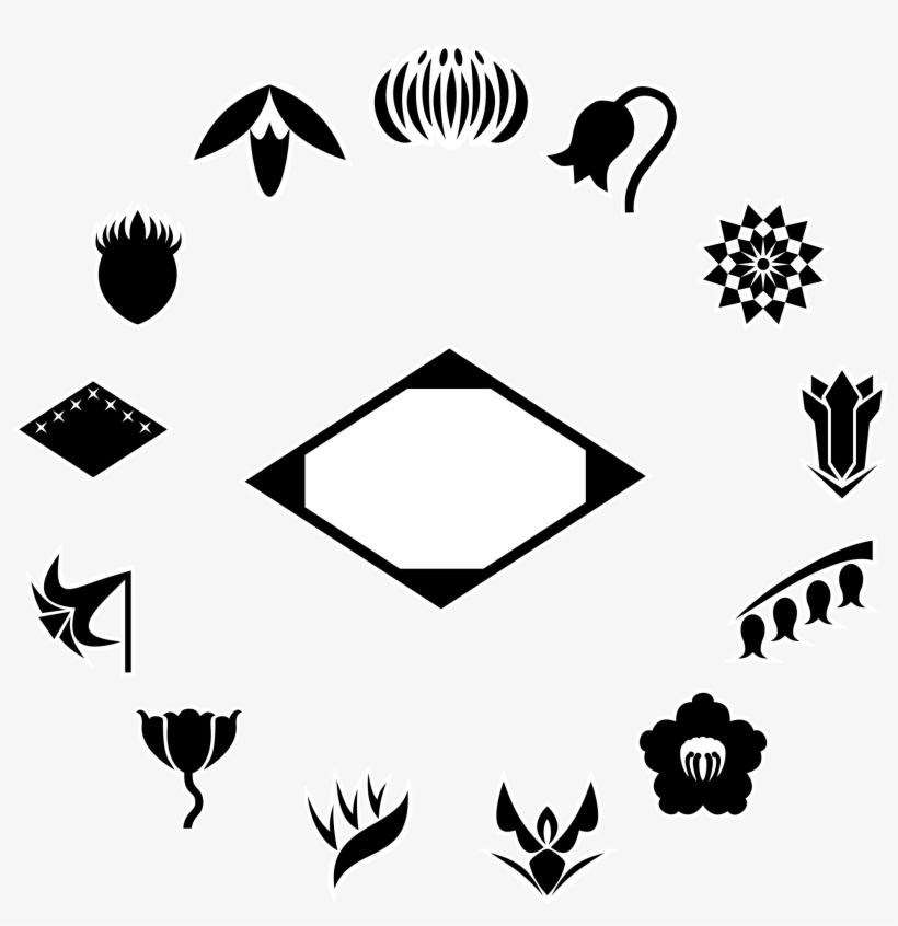 Open - Bleach Gotei 13 - Free Transparent PNG Download - PNGkey