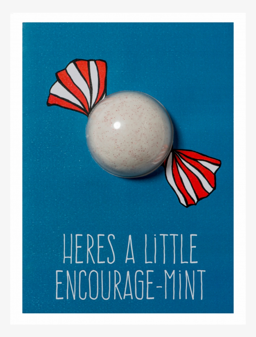 Encourage Mint - Encouragemint - Free Transparent PNG Download - PNGkey