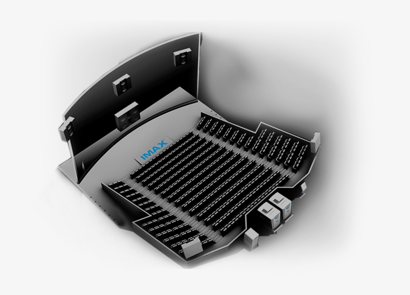 Imax Speakers - Free Transparent PNG Download - PNGkey