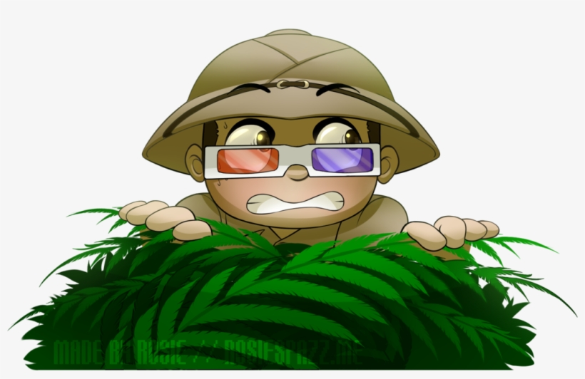 Rainforest Clipart Rainforest Explorer - Jungle Explorer Transparent ...