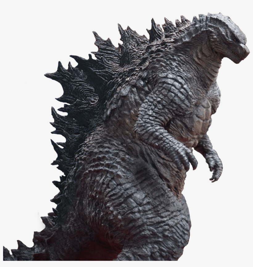 Godzilla 2019 Figures - Free Transparent PNG Download - PNGkey