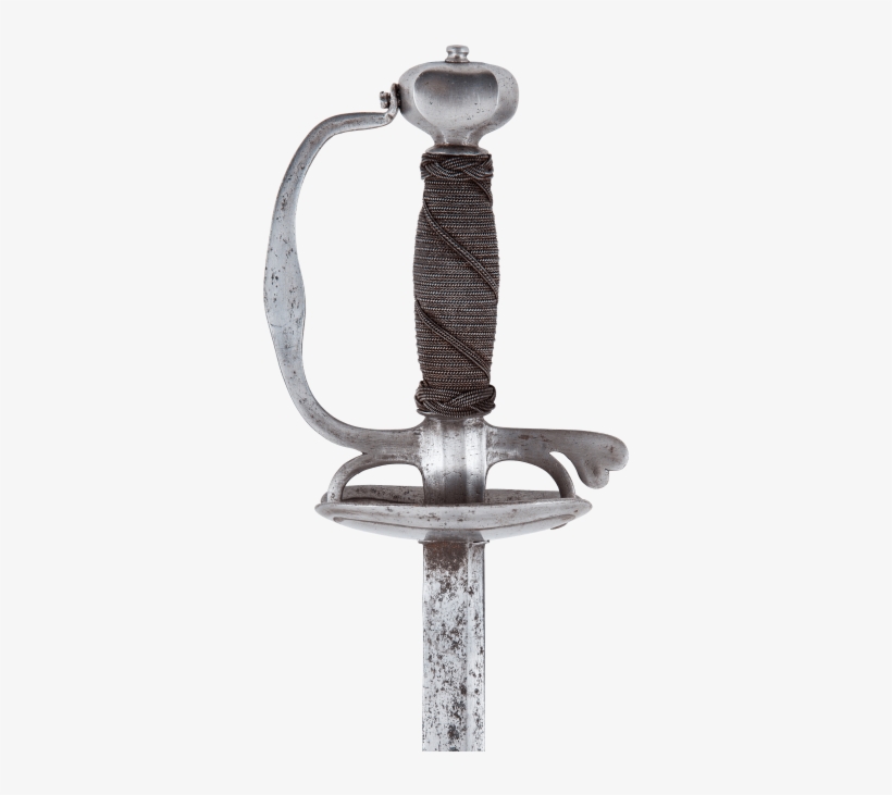 German Rapier C - Sabre - Free Transparent PNG Download - PNGkey