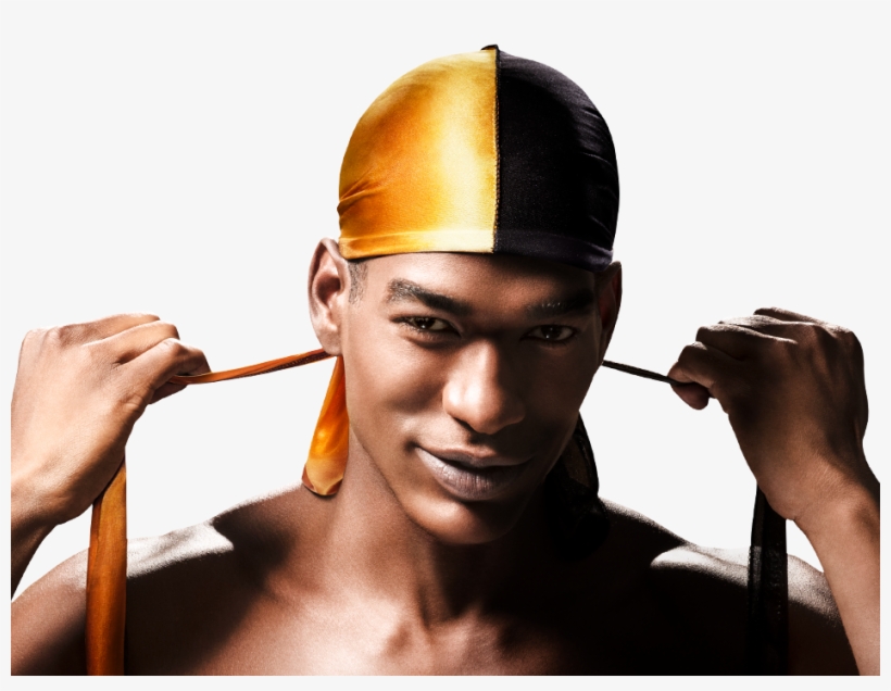 New Arrivals - Durag Silky - Free Transparent PNG Download - PNGkey