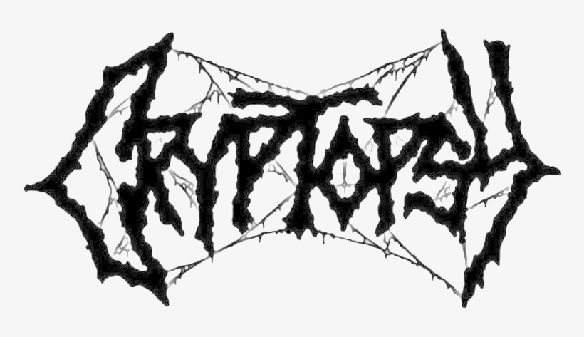 Cryptopsy Logo - Free Transparent PNG Download - PNGkey