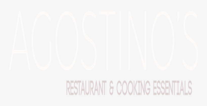 Agostino's Restaurant Logo - Graphic Design - Free Transparent PNG ...