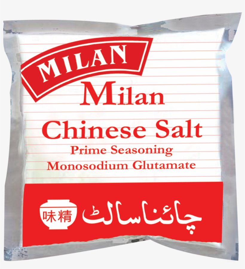 China Salt 25g / 25dz - Chinese Salt In Pakistan - Free Transparent PNG ...