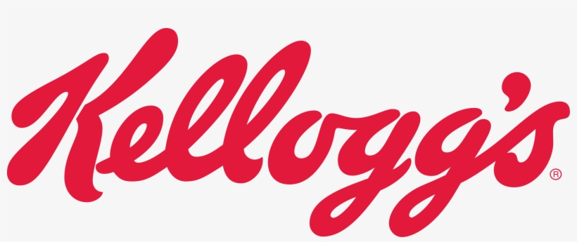 Logo Kelloggs Png - Free Transparent PNG Download - PNGkey