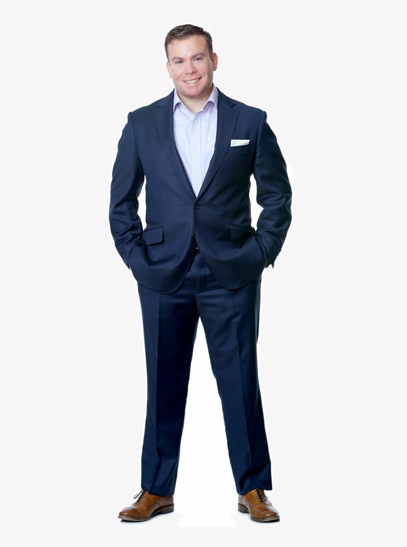 Eric Nichols Founder & President - Eric Nichols Financial - Free ...