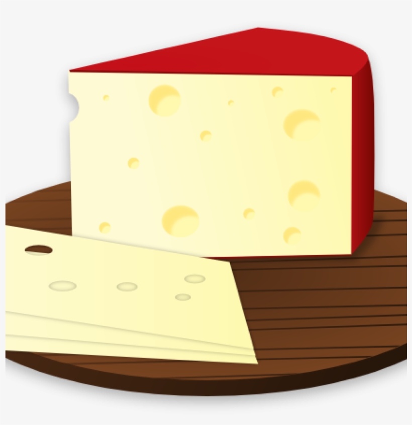 Cheese Clipart Cheese Clip Art At Clker Vector Clip - Free Transparent ...