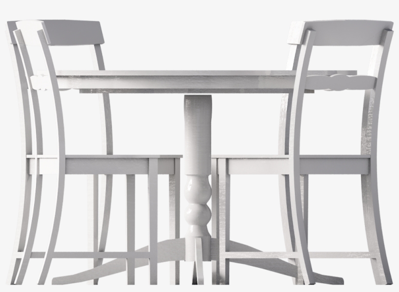 Frontview - Chair Table 2d Png - Free Transparent PNG Download - PNGkey