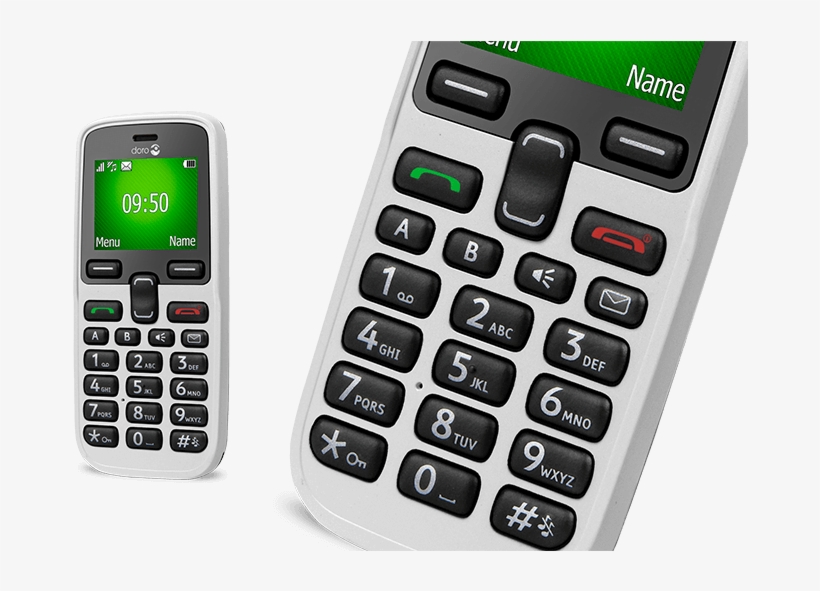 Button Mobile Phones - Free Transparent PNG Download - PNGkey