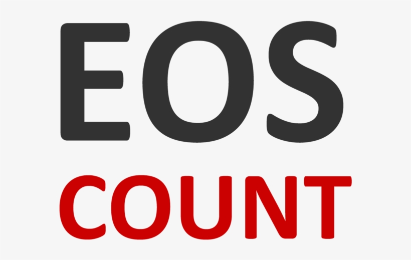 Eoscount 4 - Graphic Design - Free Transparent PNG Download - PNGkey