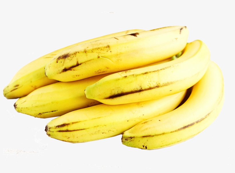 Banana Dozen - Free Transparent PNG Download - PNGkey