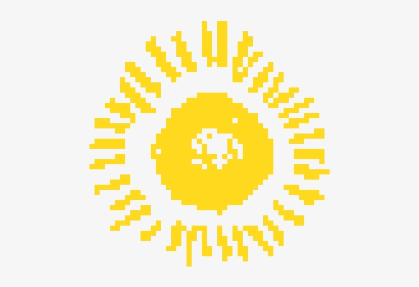 Sun - Circle - Free Transparent PNG Download - PNGkey