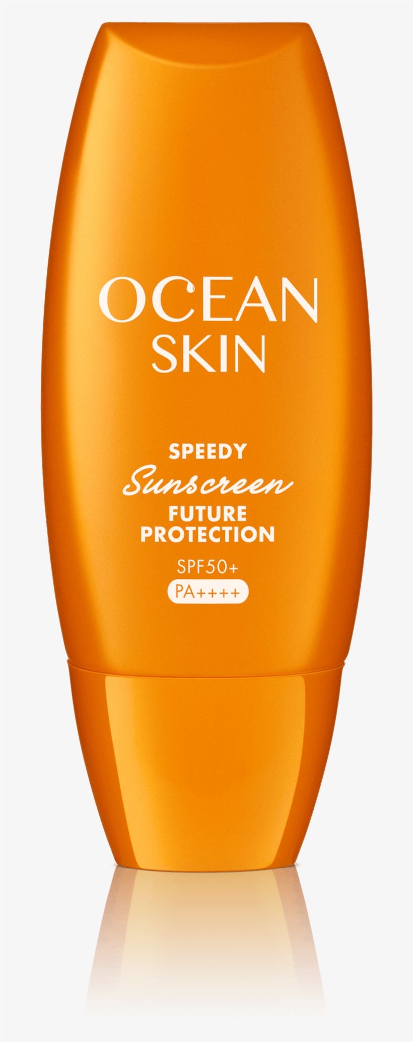 Sunscreen - Ocean Skin Whitening Perfect Serum Natural Skin Care - Free ...