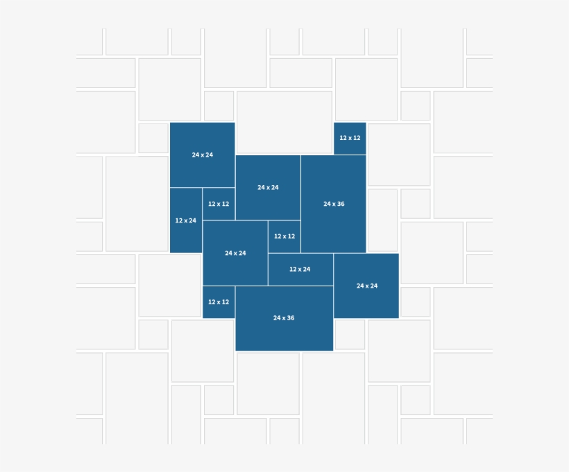 Paver Patterns - Diagram - Free Transparent PNG Download - PNGkey
