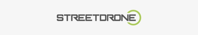 Street Drone - Streetdrone Limited - Free Transparent PNG Download - PNGkey