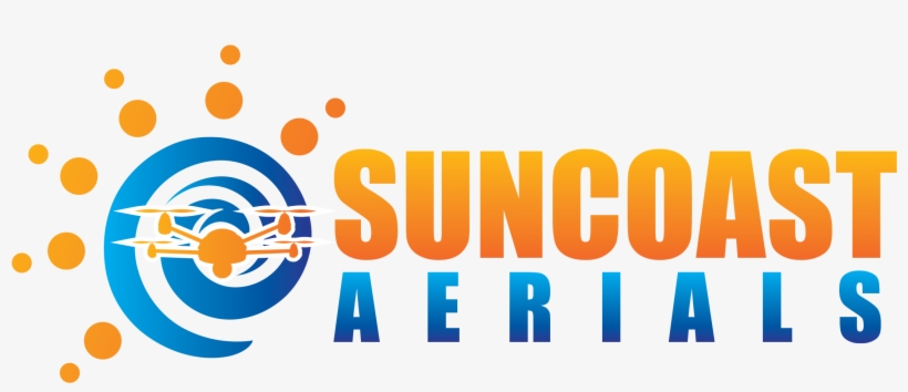Logo - Suncoast Aerials - Free Transparent PNG Download - PNGkey