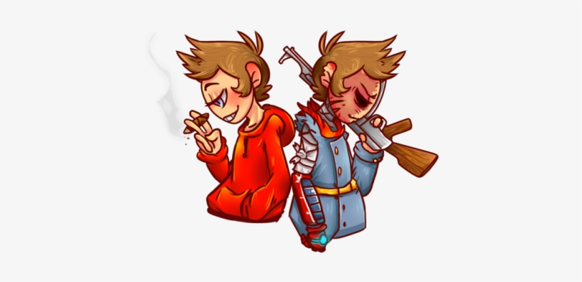 2 - Cartoon - Free Transparent PNG Download - PNGkey