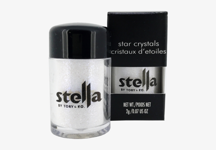 Stella Star Crystals - Free Transparent PNG Download - PNGkey