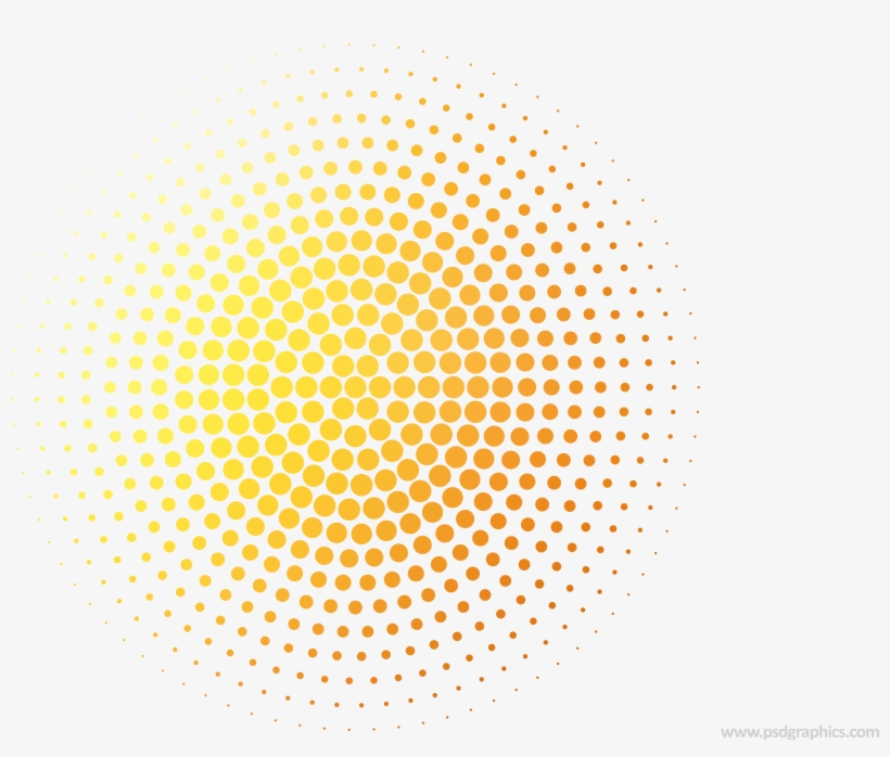 Dotted Decoration Vector Ai Picture Download - Pattern Design - Free ...