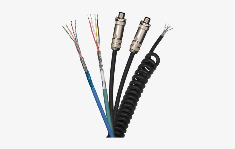 The Exane® Product Family Encompasses All Aspects Of - Wire - Free ...