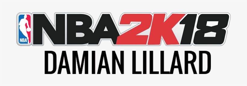 Br X Nba 2k18 Ep - Free Transparent PNG Download - PNGkey