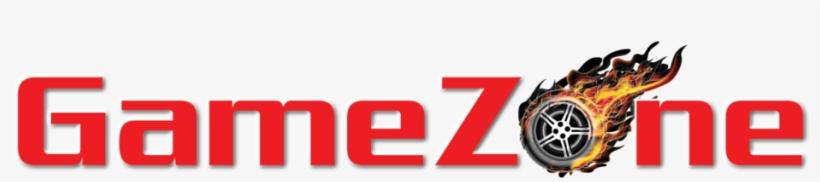 Gamezone Logo Final - Free Transparent PNG Download - PNGkey