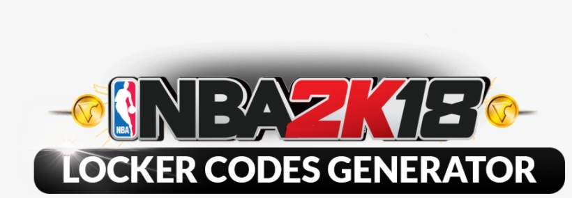 Nba 2k18 Locker Codes Header - Nba 2k11 - Free Transparent PNG Download ...