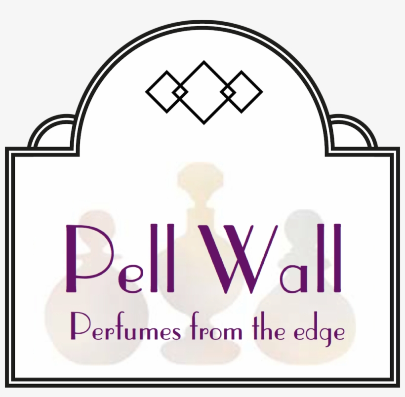 Pell Wall In An Art Deco Frame - Majesco Entertainment - Free Transparent PNG Download - PNGkey