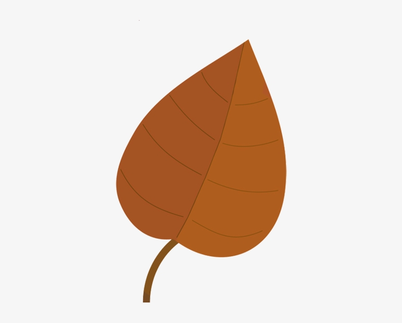 Fall Leaves Clip Art - Autumn Leaf Color - Free Transparent PNG ...