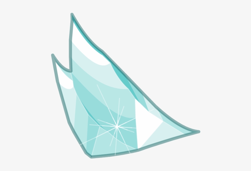 Temporal Shard - Shard Of Glass Png - Free Transparent PNG Download ...