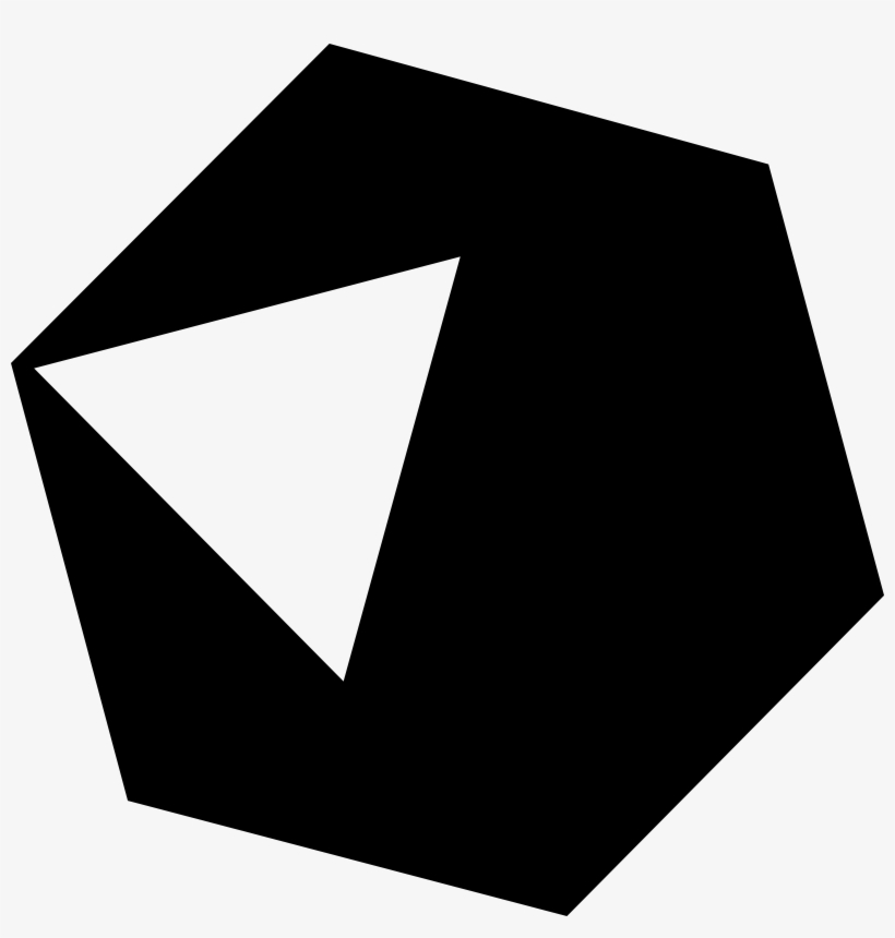 Crystal Logo Png Transparent - Vector Graphics - Free Transparent PNG ...