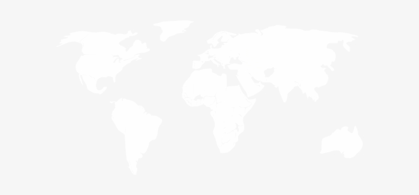 World Map Grey Png - Free Transparent PNG Download - PNGkey