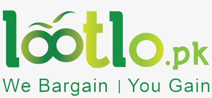 Lootlo - Pk - Lootlo Pk Logo - Free Transparent PNG Download - PNGkey