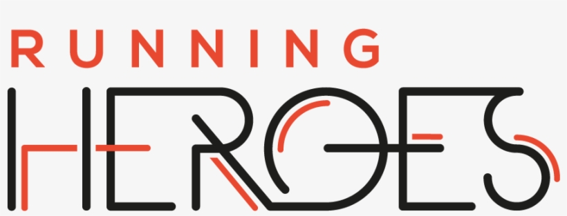 Running Heroes - Calligraphy - Free Transparent PNG Download - PNGkey