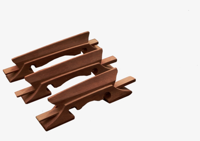 Stonefield Bass Guitar Three-piece Floating Bridge - Plywood - Free ...