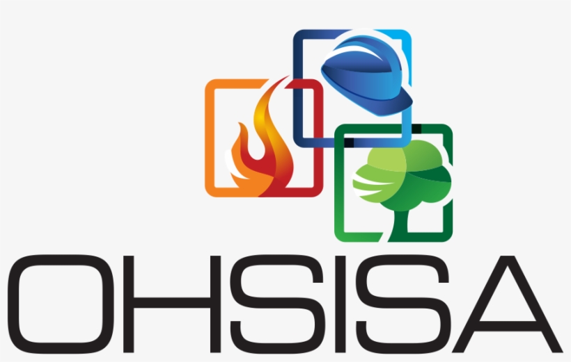 Logo - Occupational Health And Safety Icon - Free Transparent PNG ...
