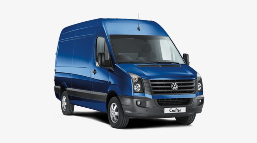 Volkswagen Van For Sale - Large Volkswagen Van - Free Transparent PNG ...