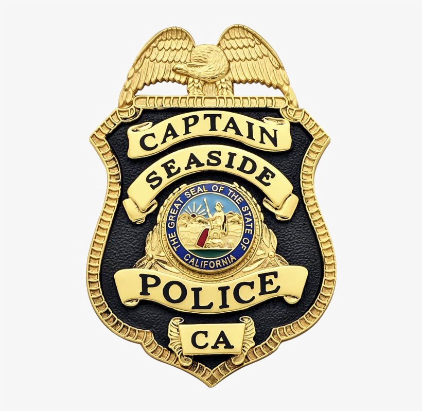 Police Badge Png Background Image - Transparent Png Police Badge - Free ...