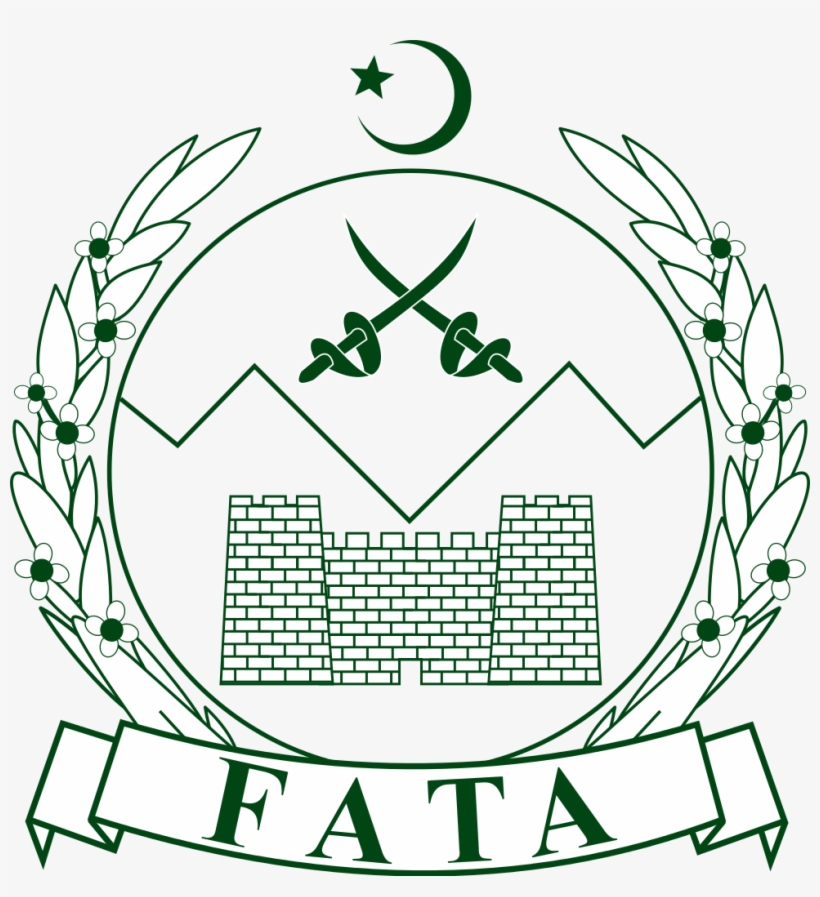 Coat Of Arms Of Fata - Kpk Fata Logo - Free Transparent PNG Download ...