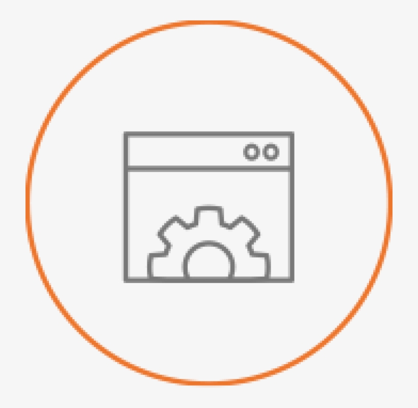 Ecommerce Post Order Systems - Icon - Free Transparent PNG Download ...