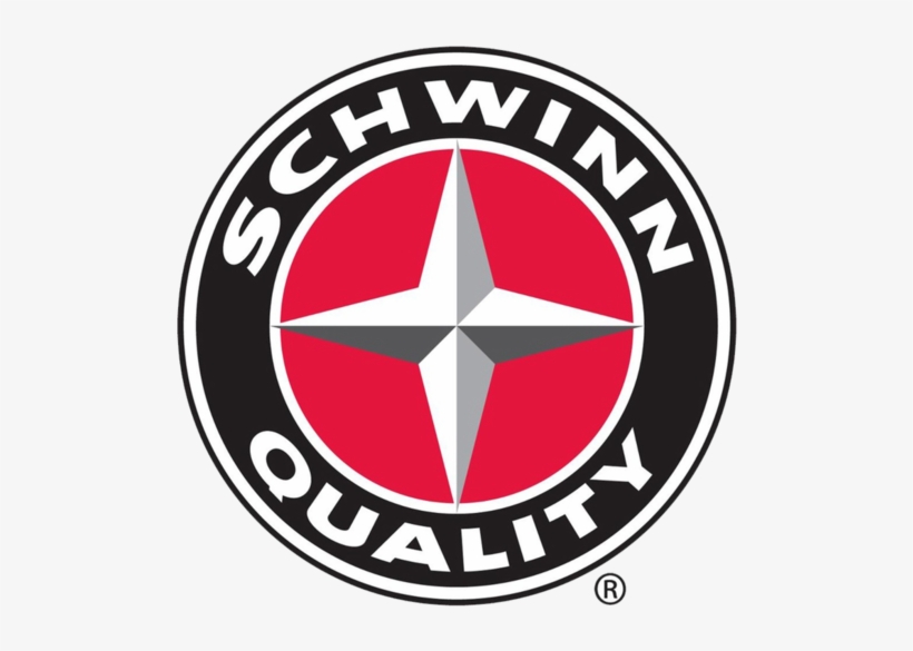 Schwinn Bike Logo - Schwinn Bikes Logo - Free Transparent PNG Download ...