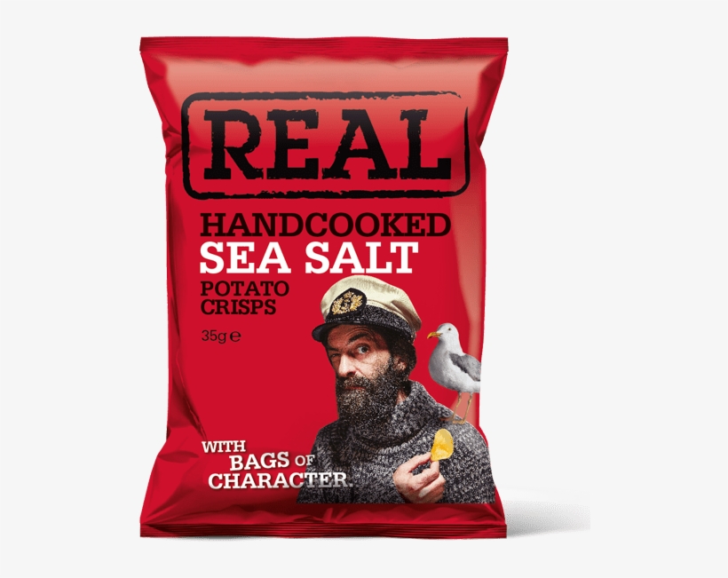 Real Crisps - Free Transparent PNG Download - PNGkey