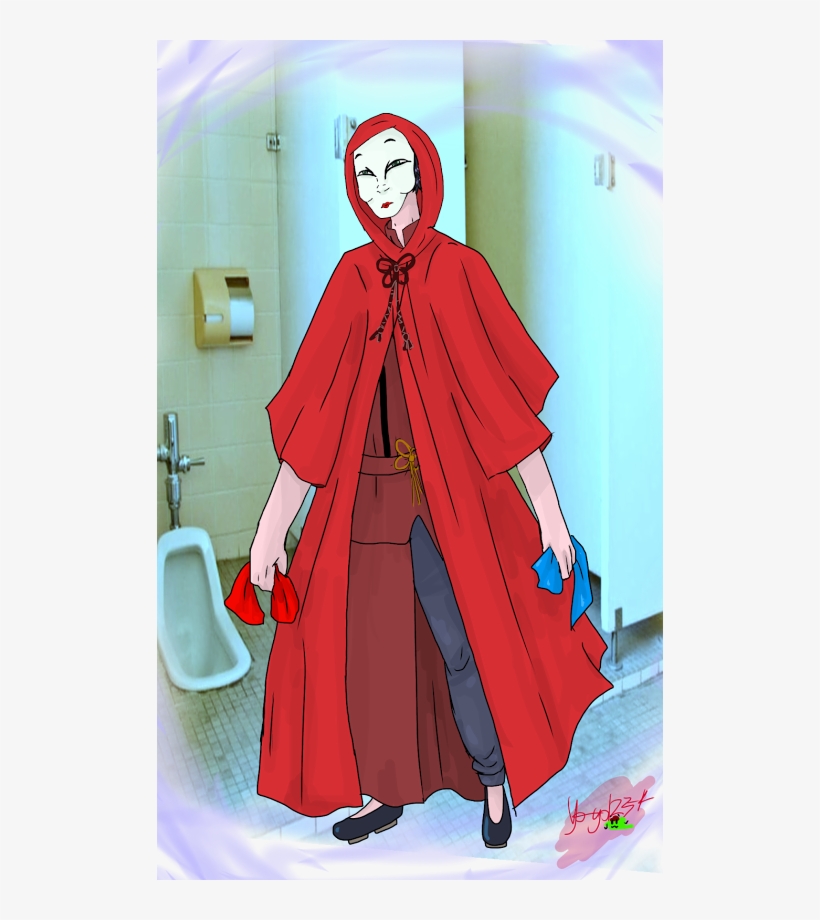 487 Kb Png - Aka Manto Anime - Free Transparent PNG Download - PNGkey