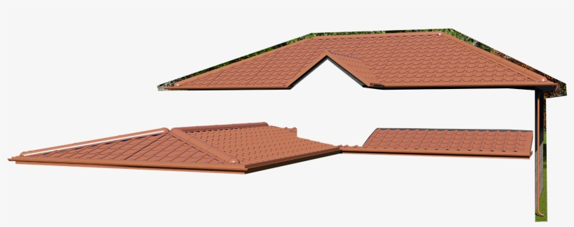 Roof - Free Transparent PNG Download - PNGkey