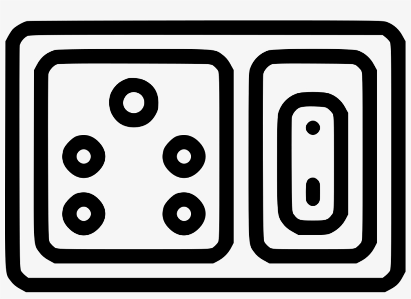 Png File Svg - Plug Switch Icon - Free Transparent PNG Download - PNGkey